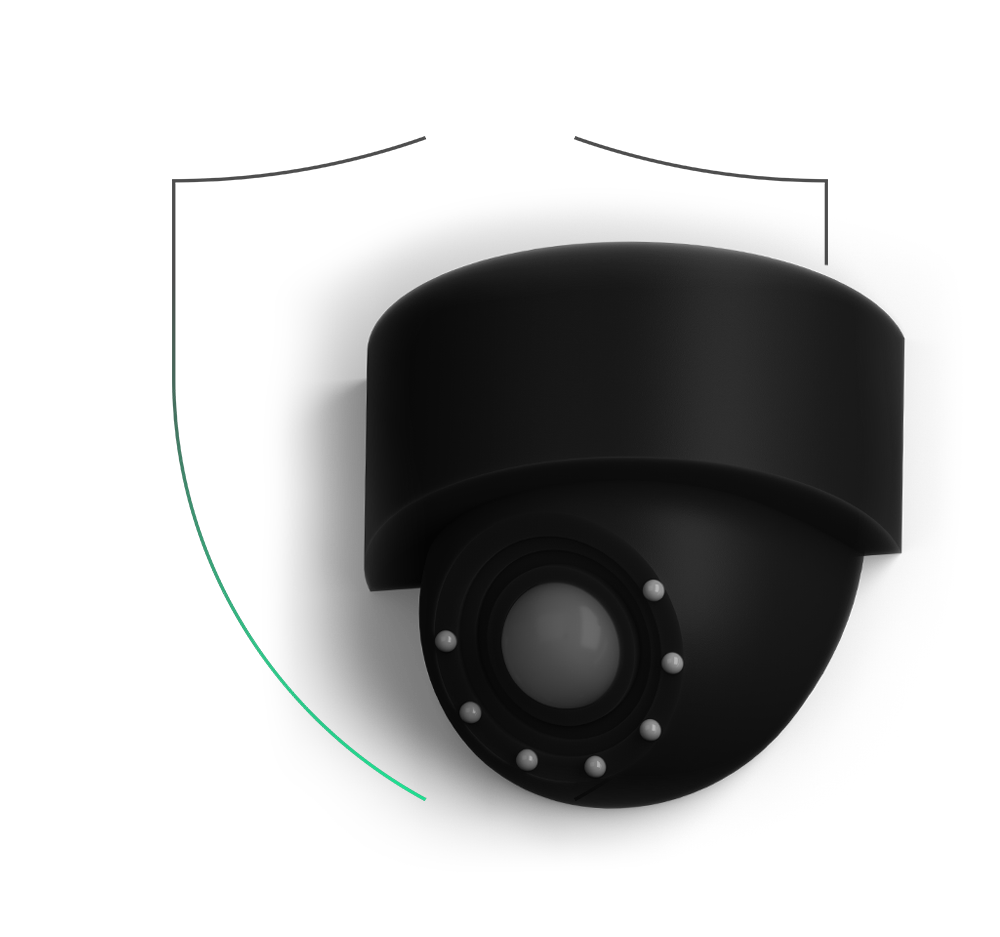 CCTV Systems - Synapse